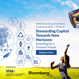 IMAS-Bloomberg Investment Conference 2022 | Join us on 20 APRIL 2022 at ...