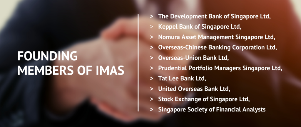Investment Management Association of Singapore